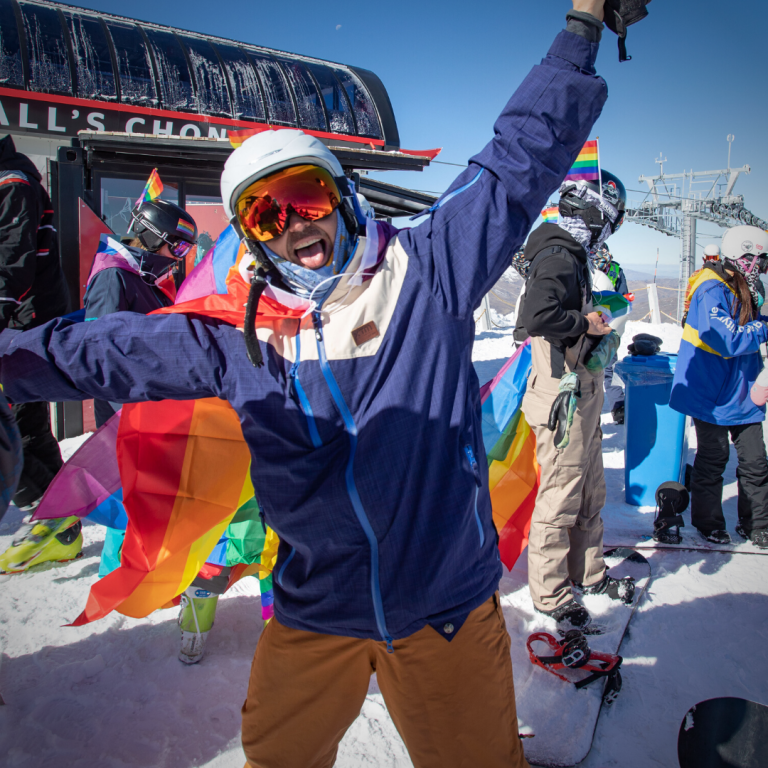 Our Supporters – Pride Pledge