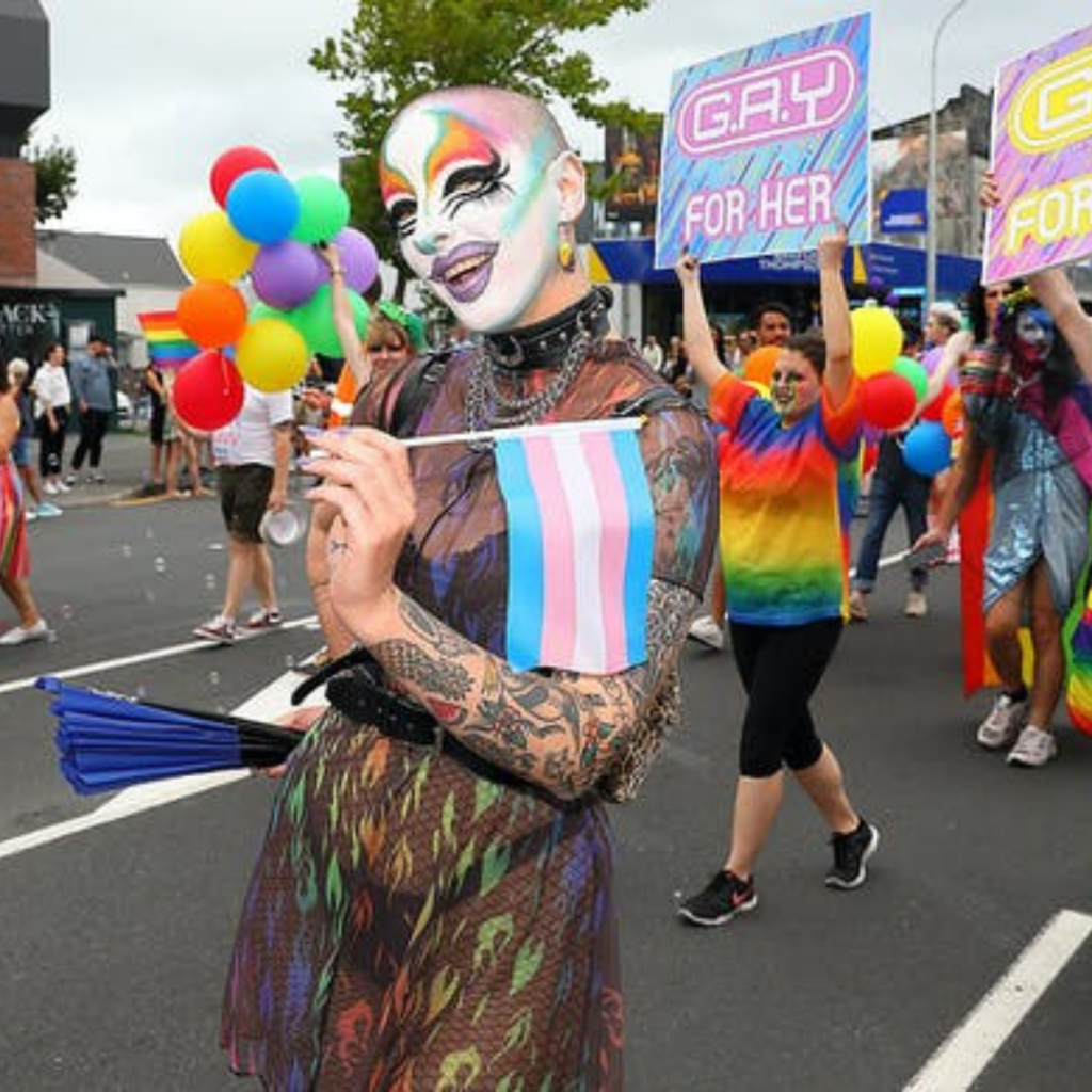 Newsletters & Resources – Pride Pledge