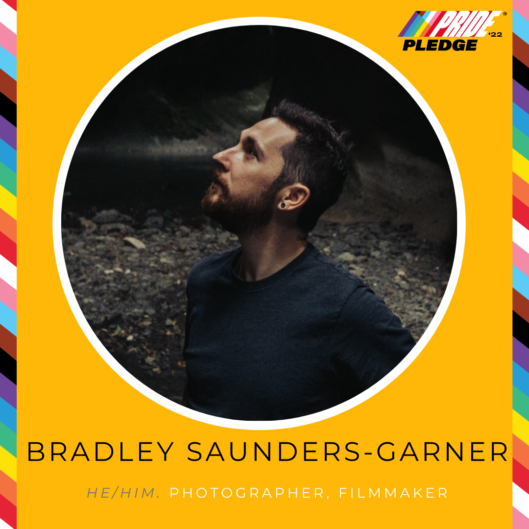 Individual Supporters – Pride Pledge