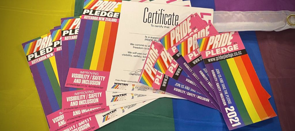 Our Services – Pride Pledge