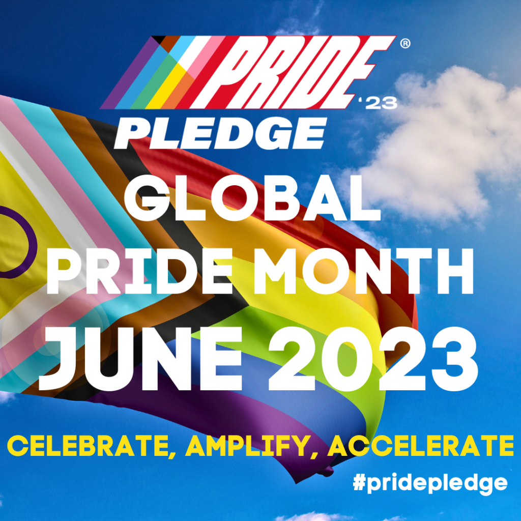 Newsletters & Resources – Pride Pledge