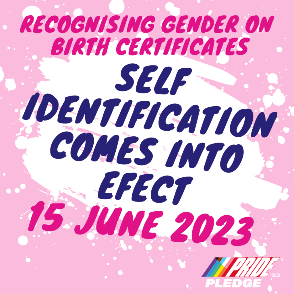 Newsletters & Resources – Pride Pledge