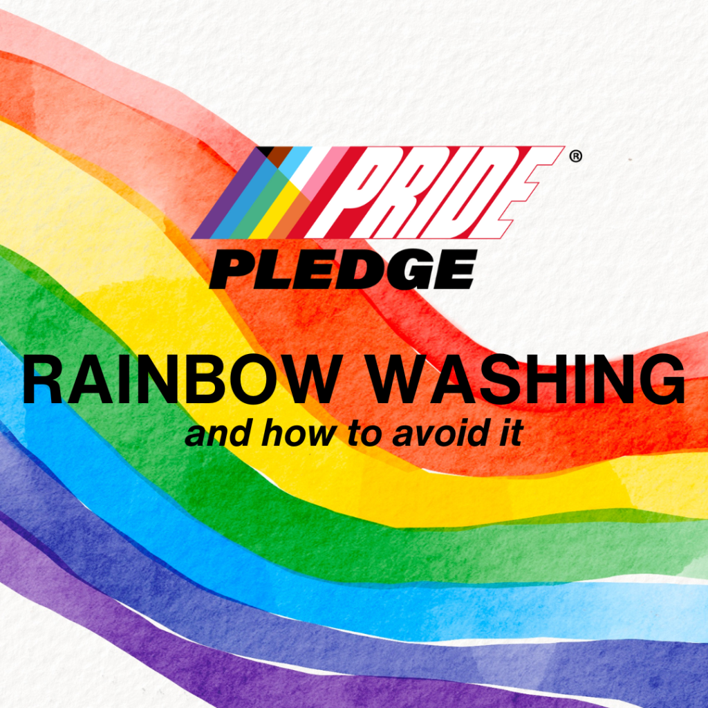 Newsletters & Resources – Pride Pledge