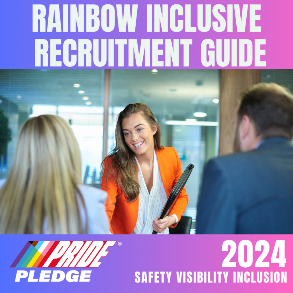 Newsletters & Resources – Pride Pledge